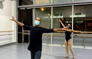 Home - Dance Institute of Washington